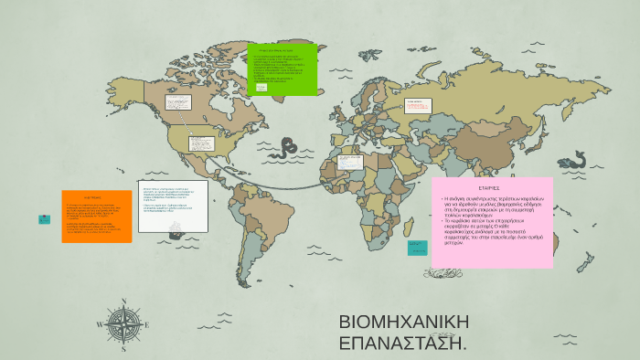 ΒΙΟΜΗΧΑΝΙΚΗ ΕΠΑΝΑΣΤΑΣΗ. by Liana Iro on Prezi