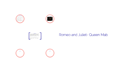 Romeo and Juliet- Queen Mab by Courtney Tullia on Prezi