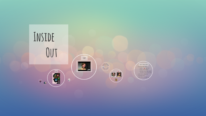Inside Out by Charity Embry on Prezi