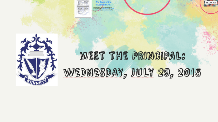 mEET THE PRINCIPAL: by Jeremy Hritz on Prezi