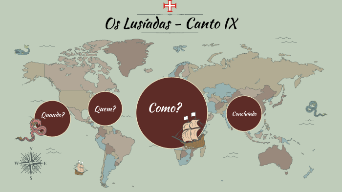 Os Lusíadas- Canto IX, parte 2 by David Martins on Prezi