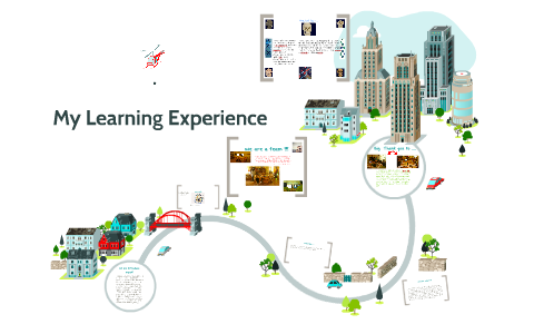 My Learning Experience by lea jaber on Prezi