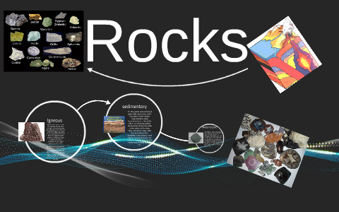 Rock by on Prezi