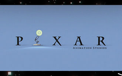 PIXAR by Tatis mm on Prezi