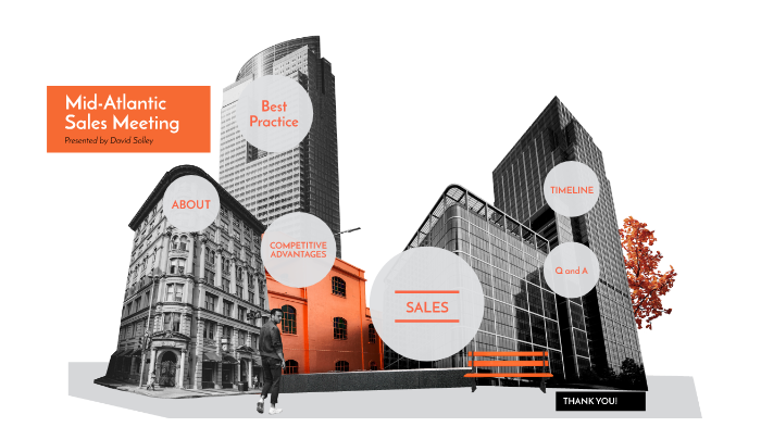 Mid-Atlantic meeting by David Solley on Prezi