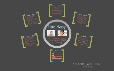 Bibliotherapy Project by Rachel Rimathe on Prezi