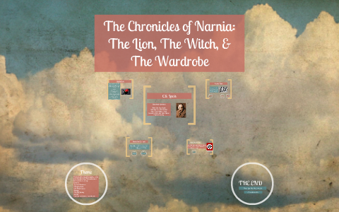 The Chronicles of Narnia: The Lion, The Witch, and The Wardrobe by ...