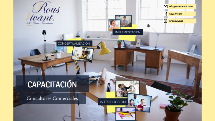 Presentación Rous Vivànt by Daniel Cruz on Prezi