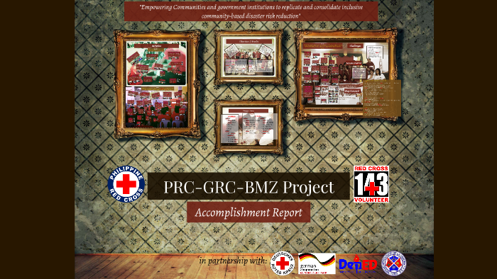 PRC-GRC-BMZ PROJECT by julie ann hipona on Prezi
