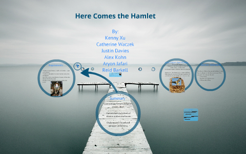 Historical Lens of Hamlet by Kenneth Xu on Prezi