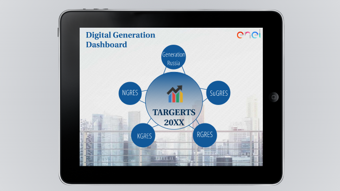 BSC targets by maxim zakharov on Prezi