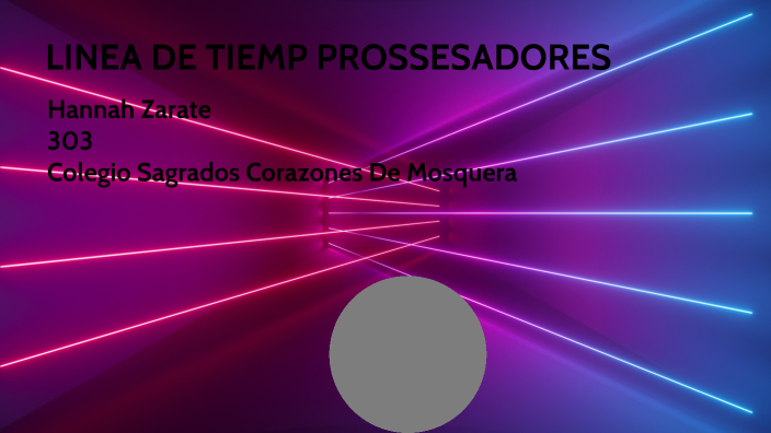 LINEAS DE TIEMPO by Hannah Zarate riaño on Prezi