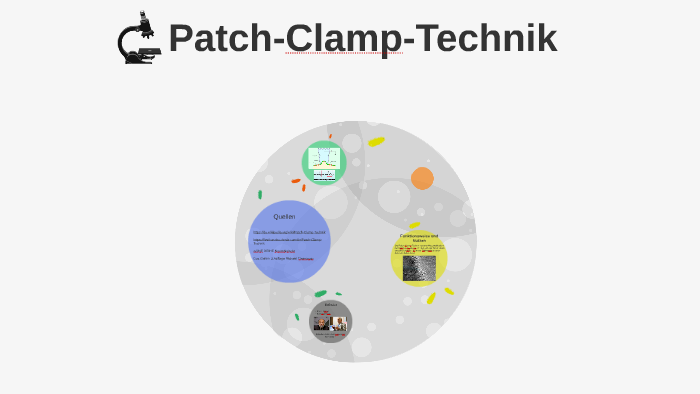 Patch-Clamp-Technik by Miguel Tacke on Prezi
