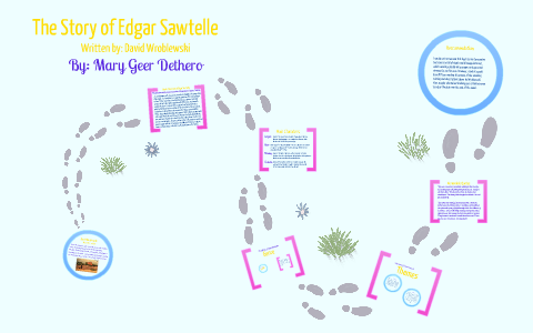 The Story of Edgar Sawtelle by Mary Geer Dethero on Prezi