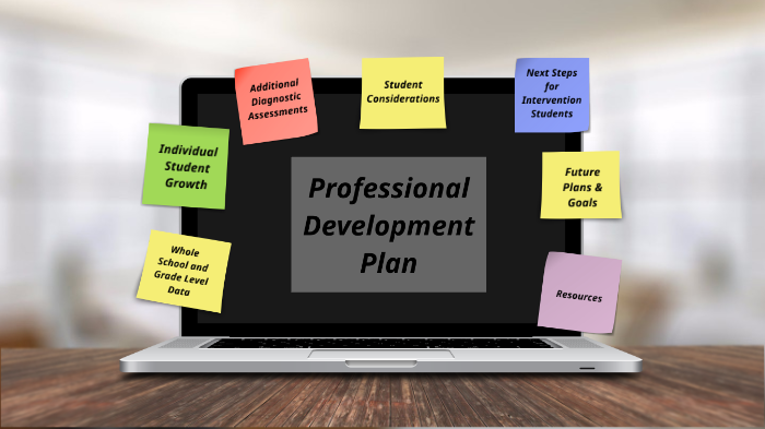 Elementary Professional Development Plan by Jessica Haney on Prezi
