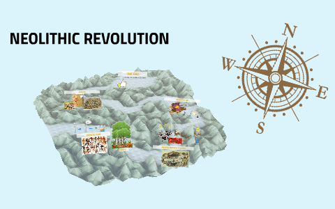 NEOLITHIC REVOLUTION by aitor vivanco on Prezi