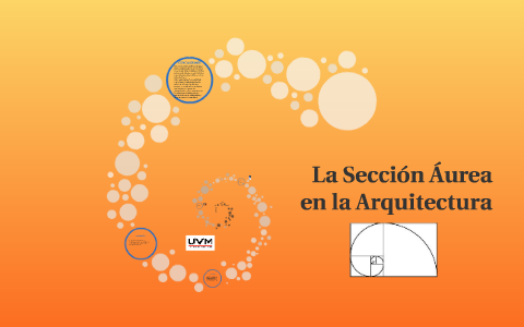 La Seccion Aurea en la Arquitectura by Karla Cch on Prezi