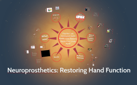 Neuroprosthetics by on Prezi
