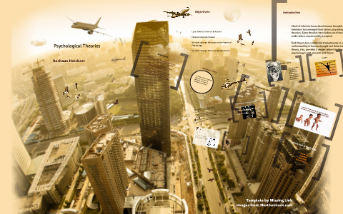 Psychological Theories by Shaun Hatchett on Prezi