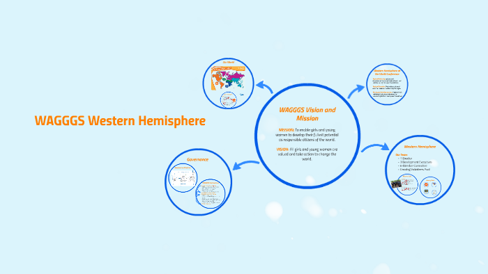 WAGGGS Western Hemisphere by Joey Rosenberg on Prezi