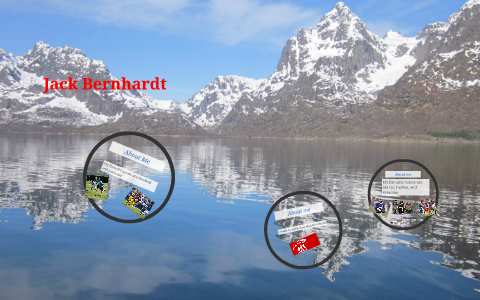 Jack Bernhardt by Jack Bernhardt on Prezi