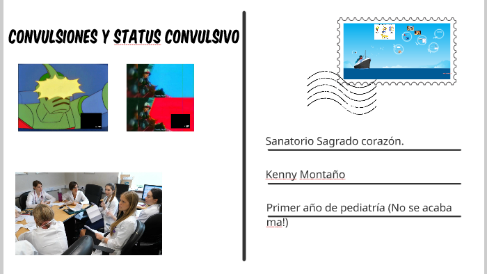 Convulsiones y status convulsivo by kenny montaño on Prezi