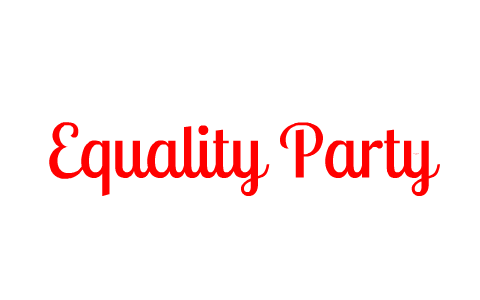 Equality Party by Ifrah Yusuf on Prezi