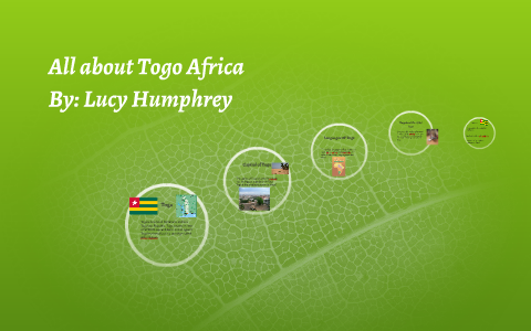 All about Toga Africa by Lucy Humphrey on Prezi