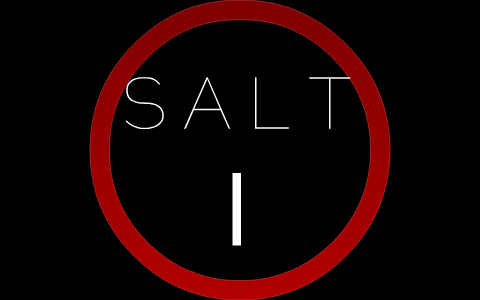 Salt 1 treaty by Anton Carty on Prezi