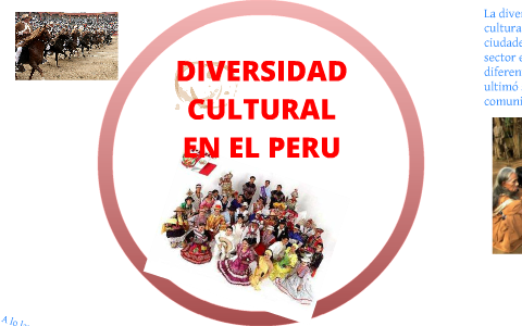 DIVERSIDAD CULTURAL EN EL PERU by Cobe Prisma on Prezi