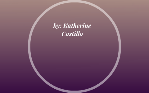 Rosy Retrospection by katherine castillo on Prezi