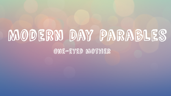 Modern Day Parables by Caroline Noronha on Prezi