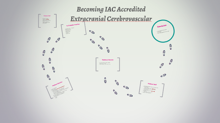 IAC Vascular Accreditation by Rachael Rucklos on Prezi