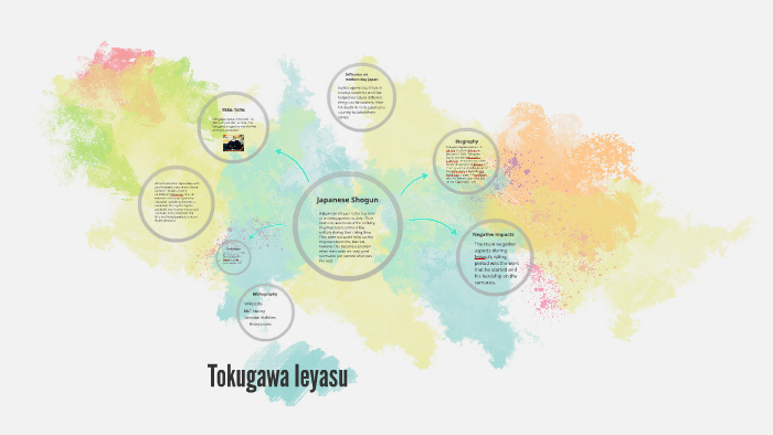 Tokugawa Ieyasu by Pia Falk on Prezi