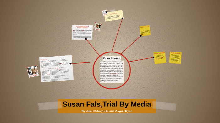 The Susan Falls Case by J G on Prezi