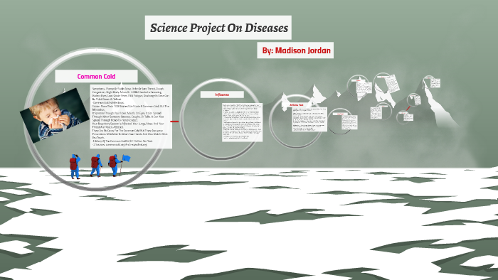 Science Project On Diseases by madison jordan on Prezi