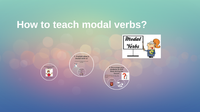 How to teach modal verbs? by Dominika Błachut on Prezi