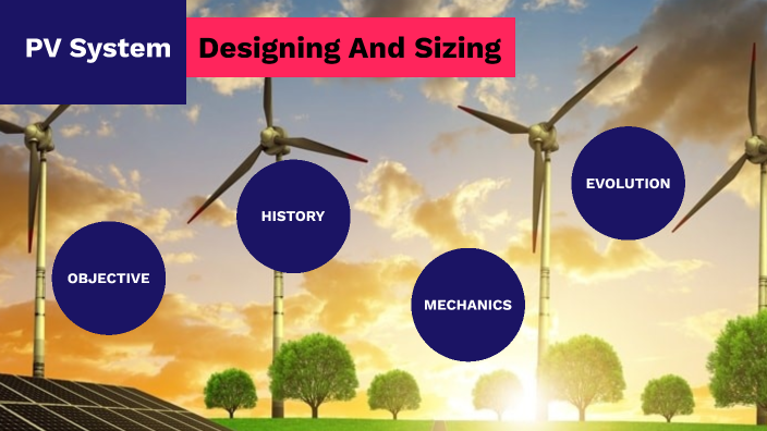 How to Design a PV System by Shehzad Ahmad on Prezi