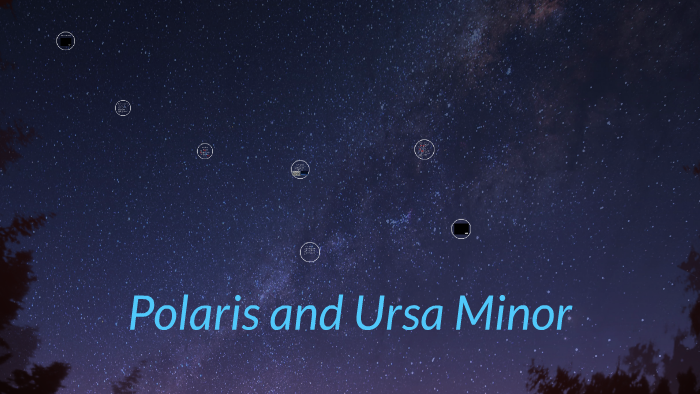 Polaris: The Guiding Star by Justin Pita on Prezi