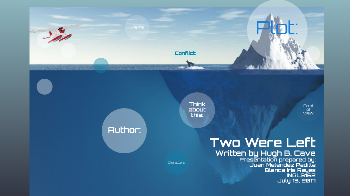 Two Were Left by Juan Manuel Melendez on Prezi