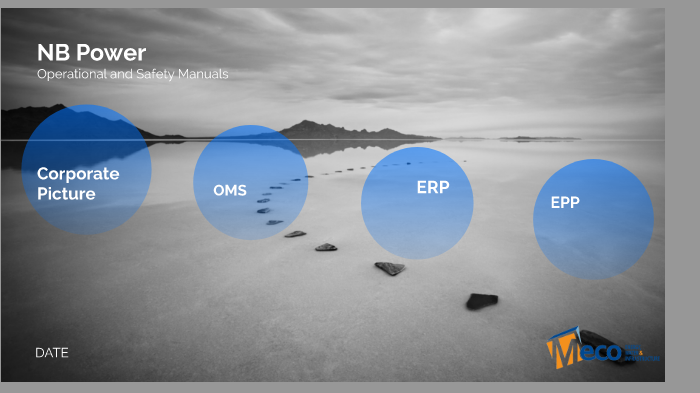 Mactaquac Dam by Roger Boychuk on Prezi