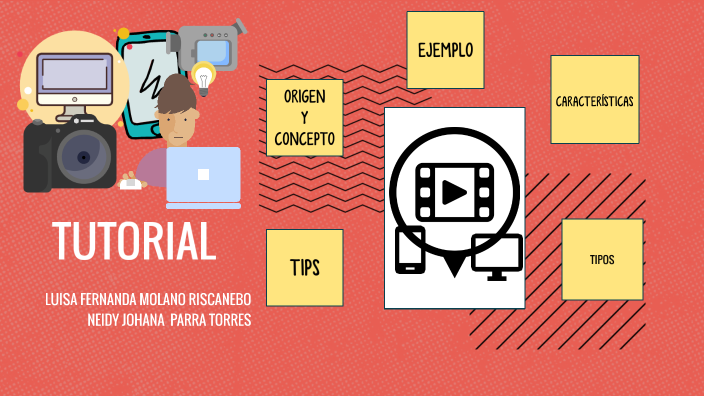 Tutorial by Neidy Johana Parra Torres on Prezi
