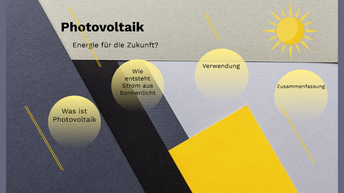 Photovoltaik by Ben Warnke on Prezi