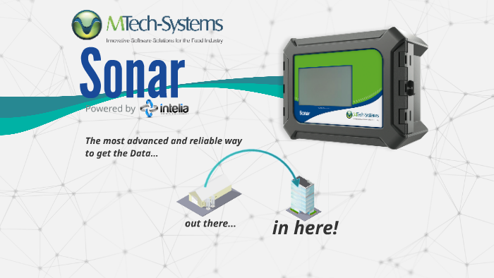 MTech Systems: Sonar [powered by Intelia] by Nephtali Flores on Prezi
