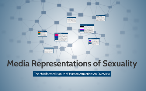 Media Representations of Sexuality by Amanda Duguay on Prezi