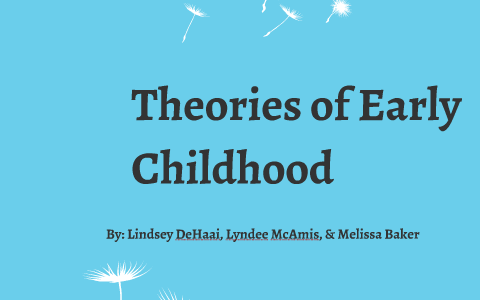 Theories of Early Childhood by on Prezi