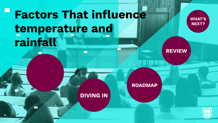 FACTORS THAT INFLUENCE TEMPERATURE AND RAINFALL by Annah Ramochela on Prezi