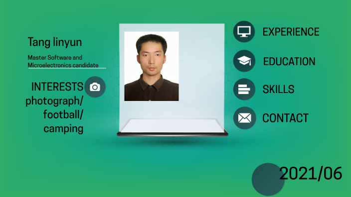 你 by tim tolin on Prezi