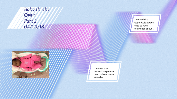 baby think it over project by jennifer lopez on Prezi