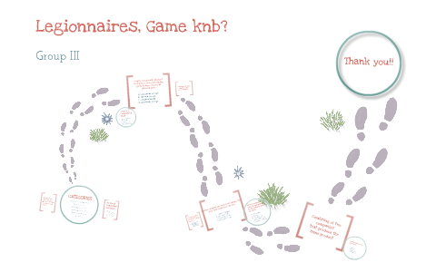 game knb questions? by maricel garcia on Prezi